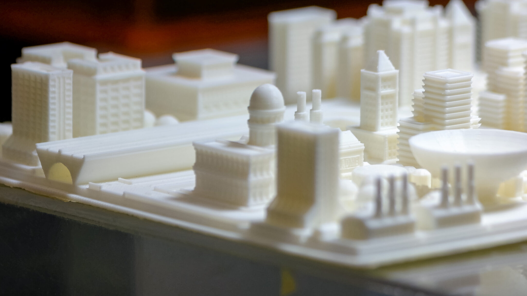 Innovative 3D Printing For Your Business | Based in Texas