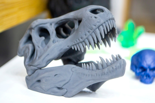 Bring Your Hobby To Life With 3D Printing | Based in Texas